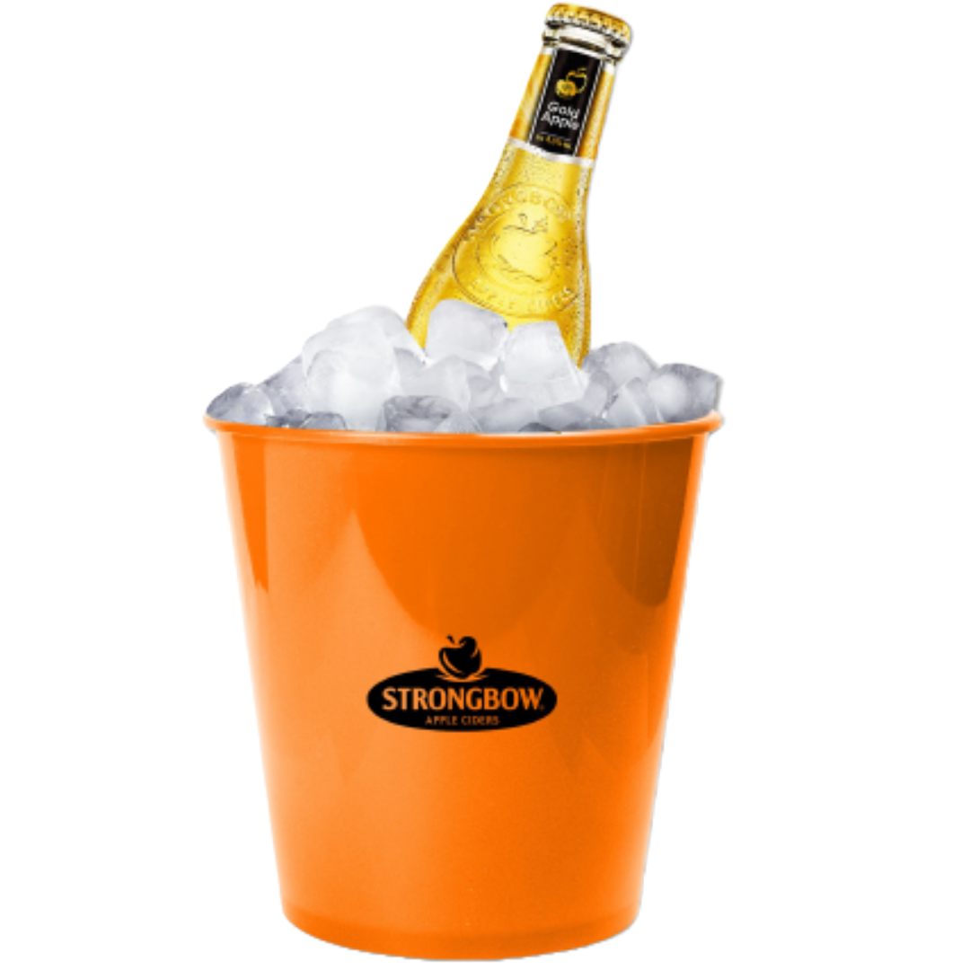 Budget Ice Buckets | Cheap Plastic Ice Buckets | Plastic Ice Bucket