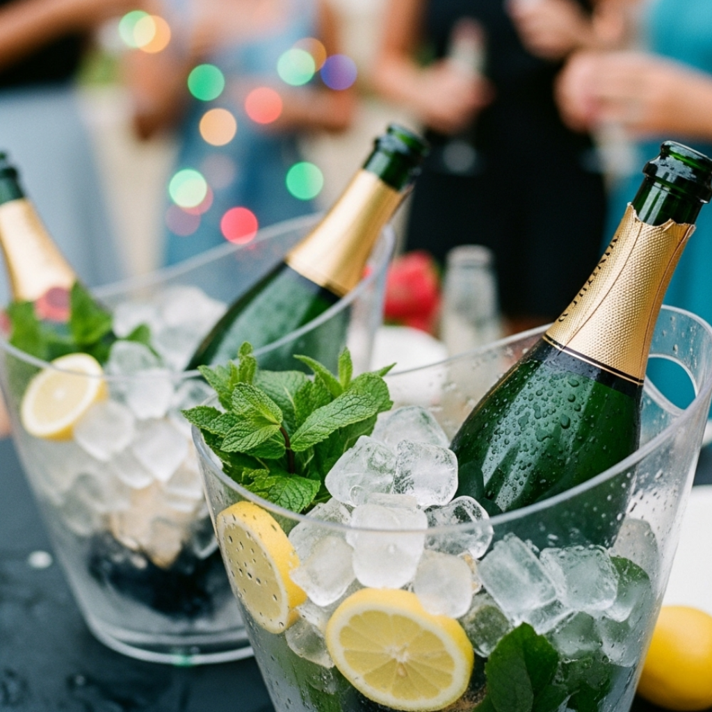 Ice Bucket | Ice Bucket Manufacturers South Africa